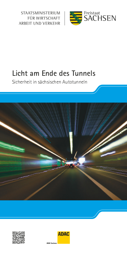 Licht am Ende des Tunnels - Publikationen - sachsen.de